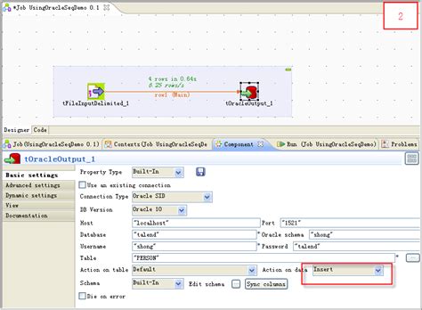 Using An Oracle Sequence While Inserting Data Qlik Community 2151849