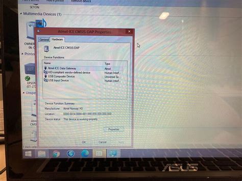 Atmel Ice Avrdude Development Boards Kits Programmers Digikey Techforum An Electronic