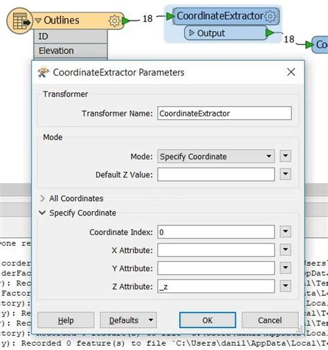 Kmz Elevation To Dwg Or Csv Community