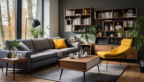 Comment Aménager Un Petit Appartement