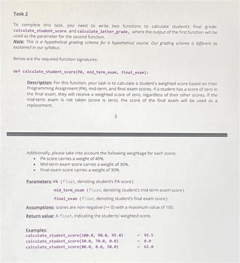 Solved Allowed Things Any Arithmeticcomparisonboolean