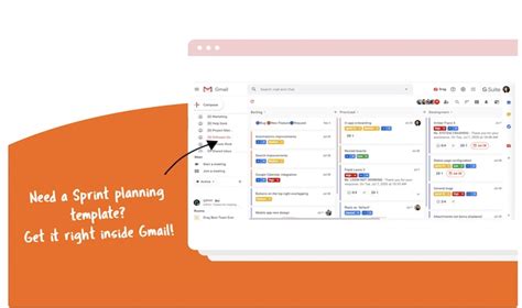 10 Examples Of Sprint Planning Templates 2024