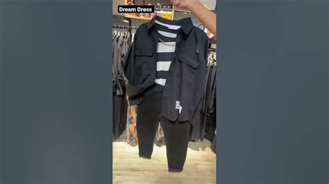 ملابس باد بوي 🖤🔥 Youtube