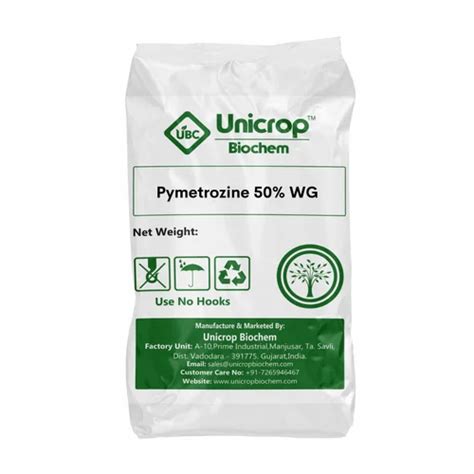 Granules Pymetrozine 50 Wg At Best Price In Vadodara Id 2850817470548