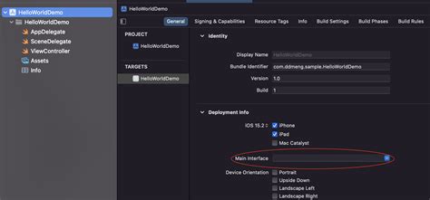 Android开发学iOS系列 删除storyboard需要几步 圣骑士wind 博客园