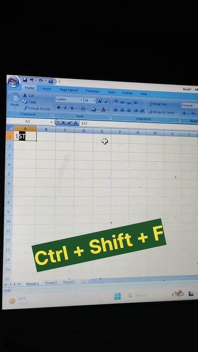 Counting In Msexcel 💯 🖥️computertips Computerknowledge Exceltips