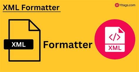 Best Free Online Xml Formatter What Is Xml By Shashankwebix Feb 2024 Medium