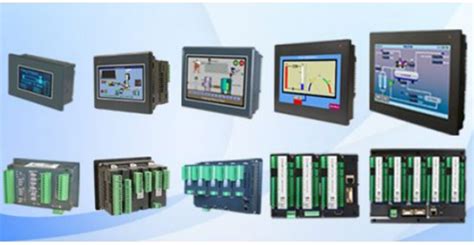 Hmi Plc Switchgear Switchboard Apparatus Siam Control And Automation Ltd