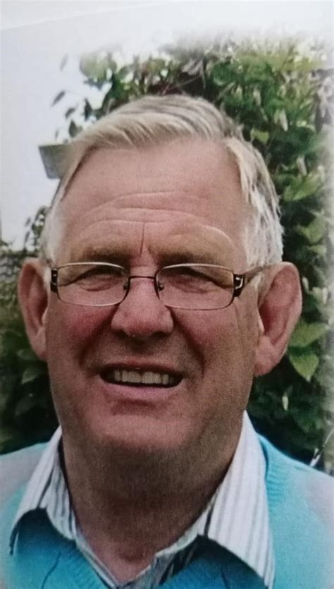 In Memoriam Henk Van Rijsewijk Rksv Driel