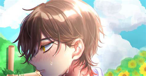 とうらぶ 刀剣乱舞 Twitter Log はくろのイラスト Pixiv