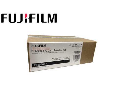 Fujifilm Embedded Ic Card Reader B Ec104697 Online At Best Price In Singapore Only On
