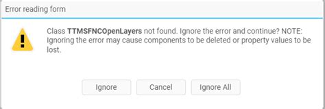 Tms Webcore 26 New Web Designer Is Not Visible Tms Web Core Tms