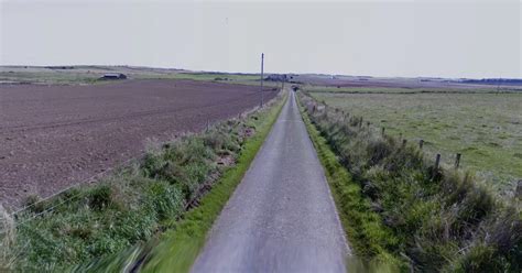 Teenager Seriously Injured In Aberdeenshire Horror Crash As Cops Appeal
