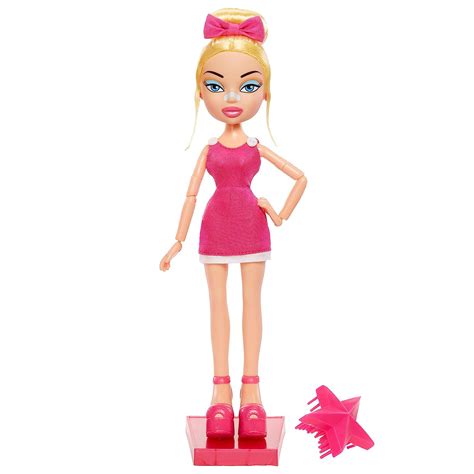 All Bratz Dolls The Toy Pool