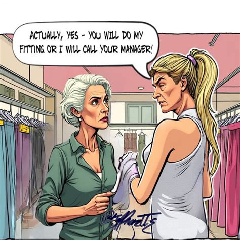 Cross Dress Comic Pegging Comics Gender Role Reversal Art Cartoons