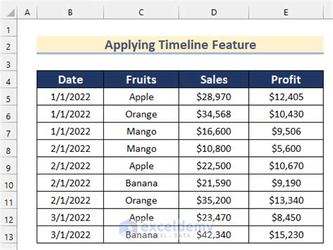 How To Filter A Pivot Chart In Excel Ways ExcelDemy