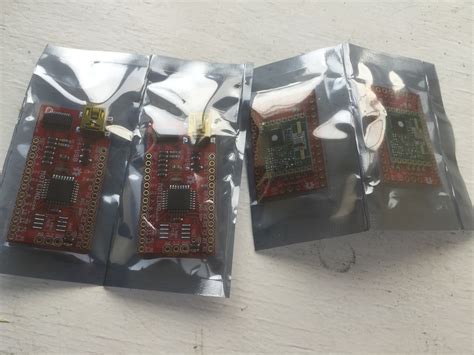 DIY Basic Moteino Arduino Clone Project Part 1 Mintrix Net