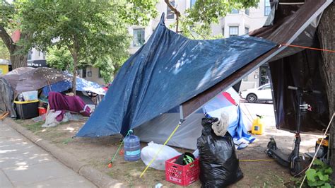 Scotus Deliberates Over Fictional Right To Housing