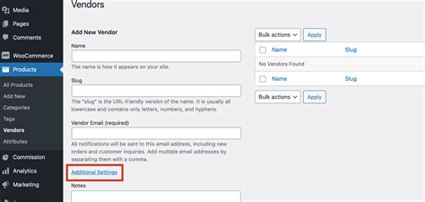 How To Build A Woocommerce Multi Vendor Site Or Network