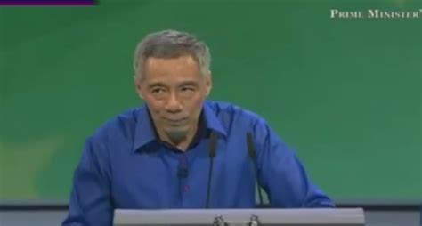 李显龙国庆演讲后送院全面体检 官方：并非中风手机凤凰网