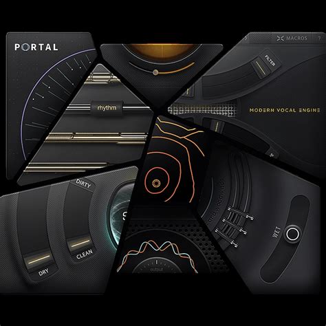 Output Output Bundle Gearlounge