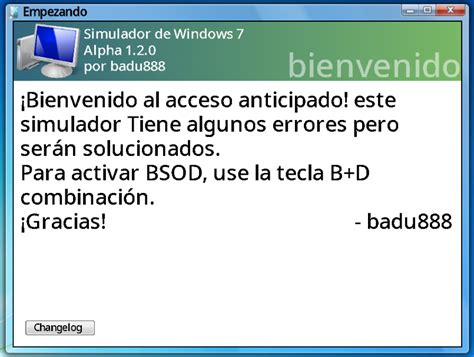 Spanish Translation Windows 7 Simulator By Badu888