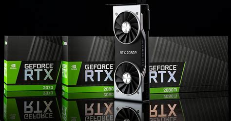 Nvidia Scanner La Herramienta Que Hará El Overclock De Las Geforce Rtx