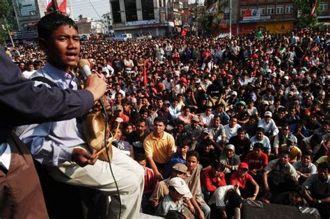 दोश्रो जनआन्दोलन २०६२६३ Nepalkhoj