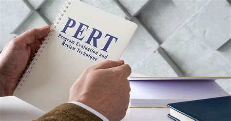 Sơ đồ Pert Là Gì Hướng Dẫn Các Bước Vẽ Sơ đồ Pert