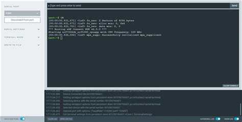 Nrf9002dk Nrf7002dk How To Use The 7002dk As A Wifibt Modem With An External Mcu Nordic Q