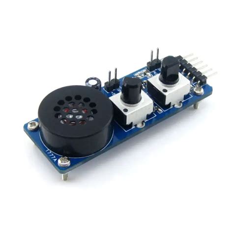 Waveshare Analog Test Board Robotshop