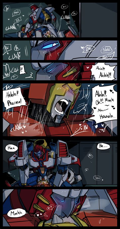 Rule 34 2015 Alien Ambulon Transformers Autobot Better Version At