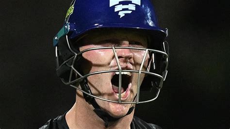 Adam Gilchrist Loses It Over Bbl ‘sight To Behold As Sydney Sixers