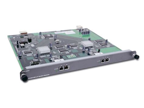 D-Link DES-6007