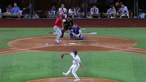 Ohtani Shohei On Twitter Rt Codifybaseball Time From Home To
