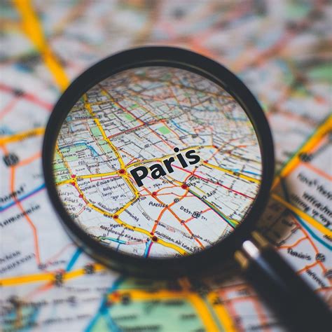 How To Get Around Paris The Ultimate Paris Travel Guide A Vagabond Life
