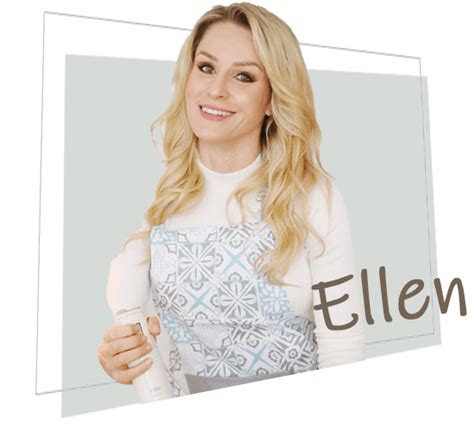 Interview Ellen Tiben Is Hormoonfactor Trainer Lifestyle Coach