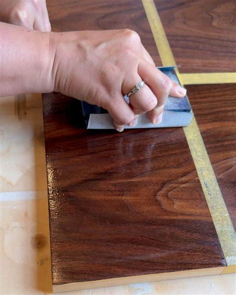 Professional Furniture Refinishing Bold Wallflowers