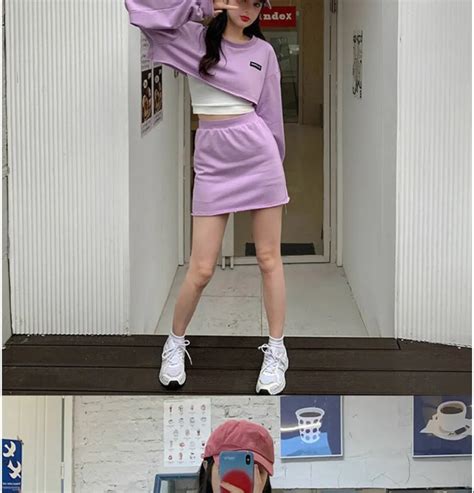 Cute Korean Long
