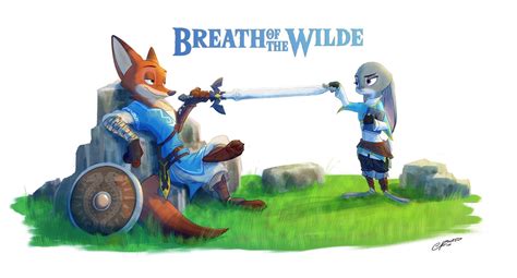 Botw Irl R Furry Irl