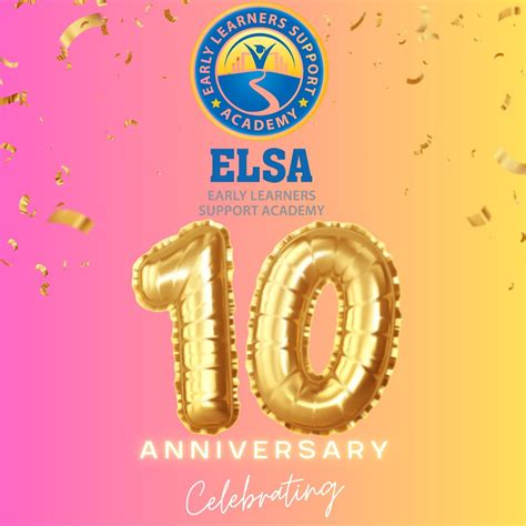 Elsa Academy Elsa Academy Added A New Photo