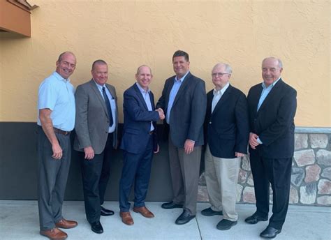 Eric Hinkle Posted On Linkedin