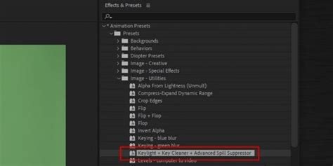 Beginners Guide To Green Screen Keying