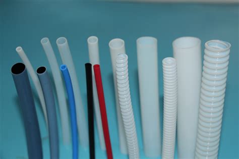 News What Is PTFE Tubing BESTEFLON