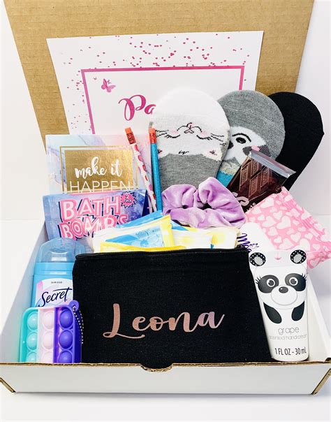 Teens And Tweens Menstruation Products Artofit