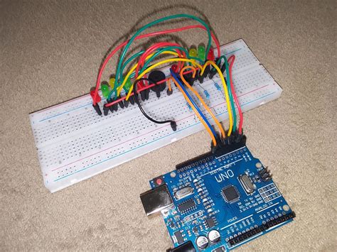 基于 Arduino 的音乐创作系统 Make 趣无尽