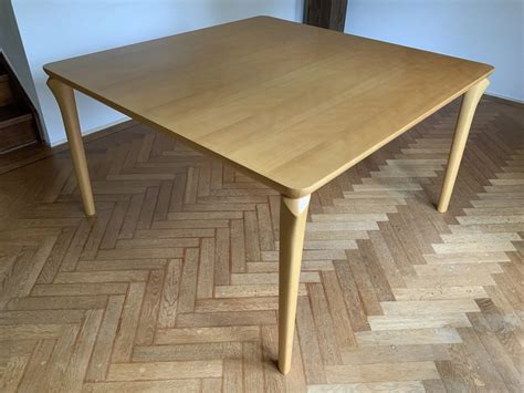 Cassina Square Dining Table €700 Whoppah