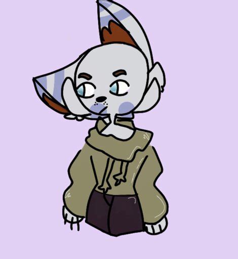 Holly• Wiki Furry Amino
