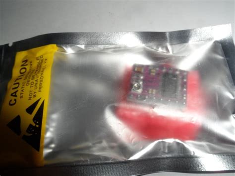 Drv8825 Stepper Motor Driver Koračni Motor
