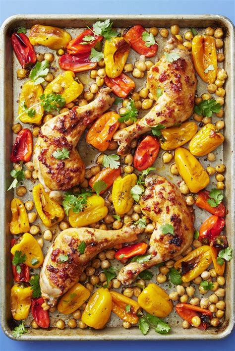 59 Best Heart Healthy Recipes — Easy Heart Friendly Dinners